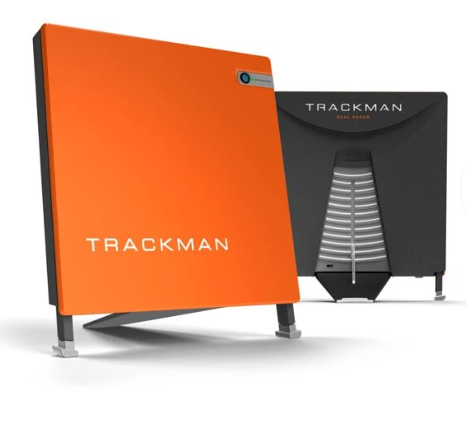 TrackMan 4 Launch Monitor — SimTrack Golf